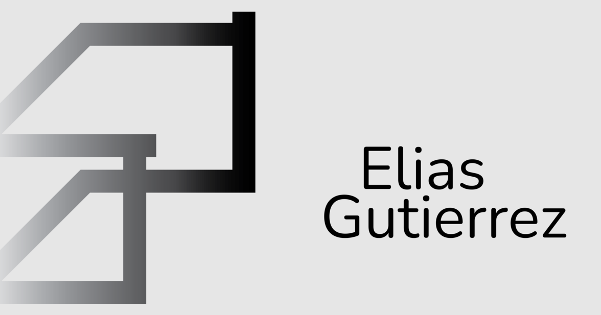 Elias Gutierrez, Software Engineer